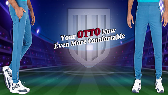 Your OTTO Now Even More Comfortable – ottostore.com