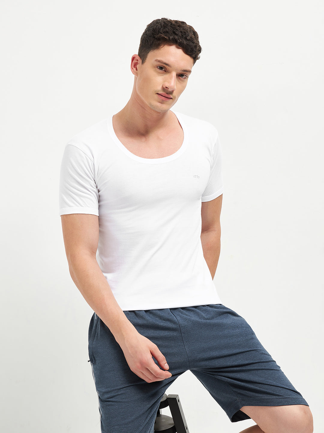 Buy Men's Innerwear Online at Otto Clothing – Page 2 – ottostore.com