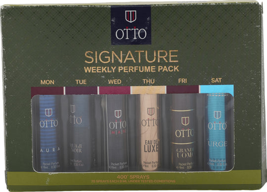 Perfumes – ottostore.com