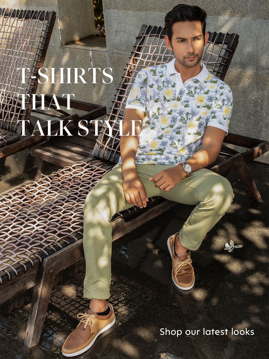 OTTO Store | India's No.1 Trusted Mens Wear Brand – ottostore.com