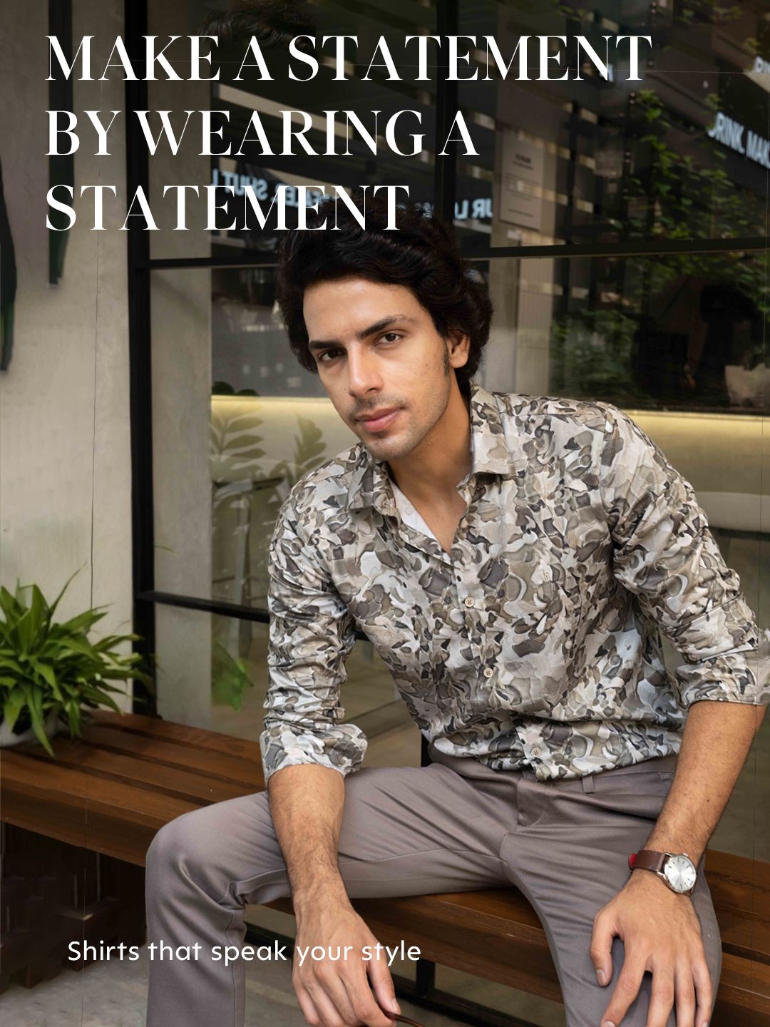 OTTO Store | India's No.1 Trusted Mens Wear Brand – ottostore.com