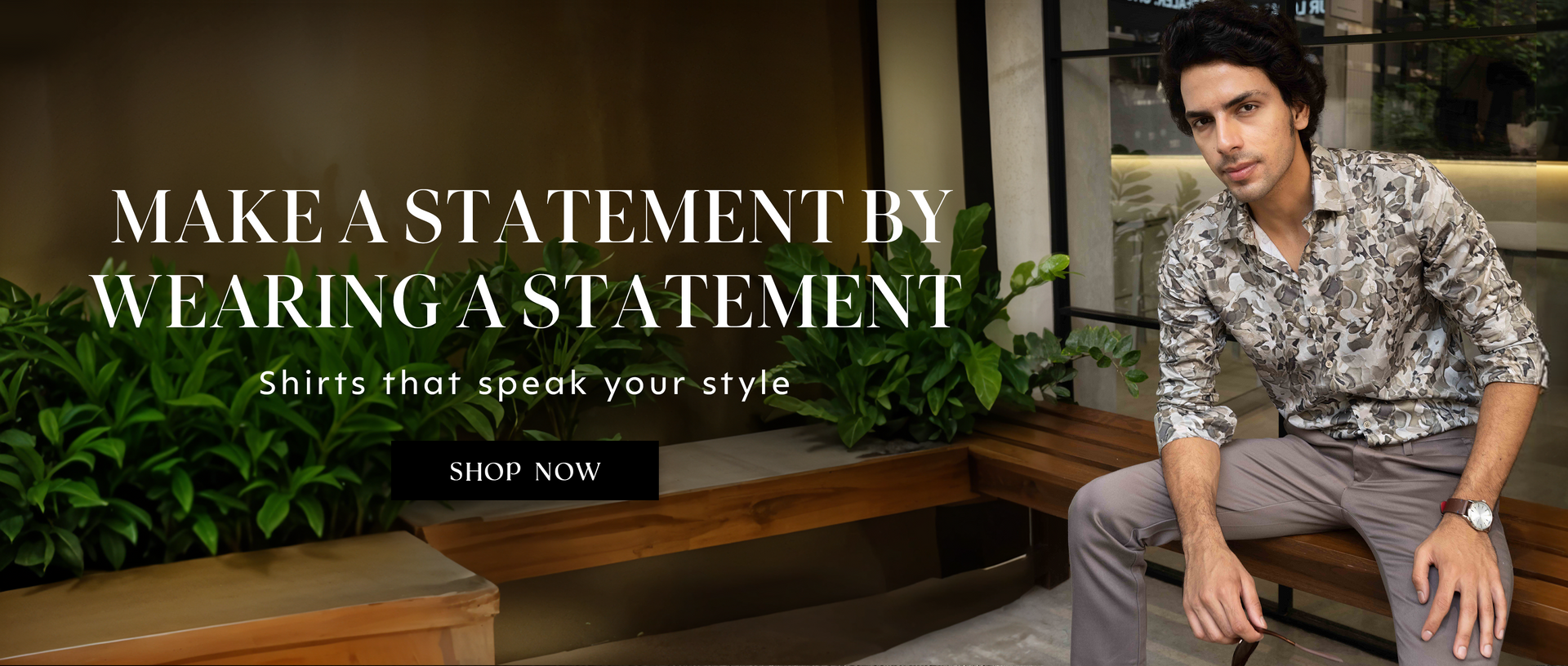 OTTO Store | India's No.1 Trusted Mens Wear Brand – ottostore.com