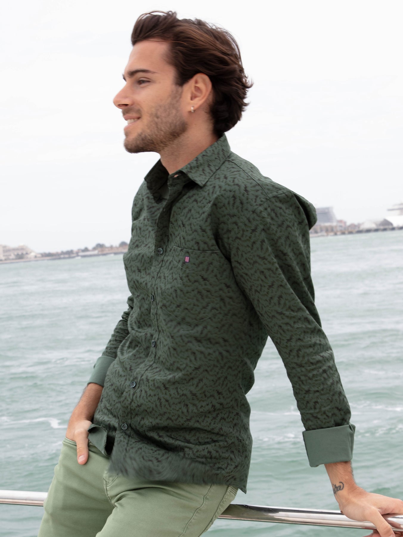 OTTO Store | India's No.1 Trusted Mens Wear Brand – ottostore.com