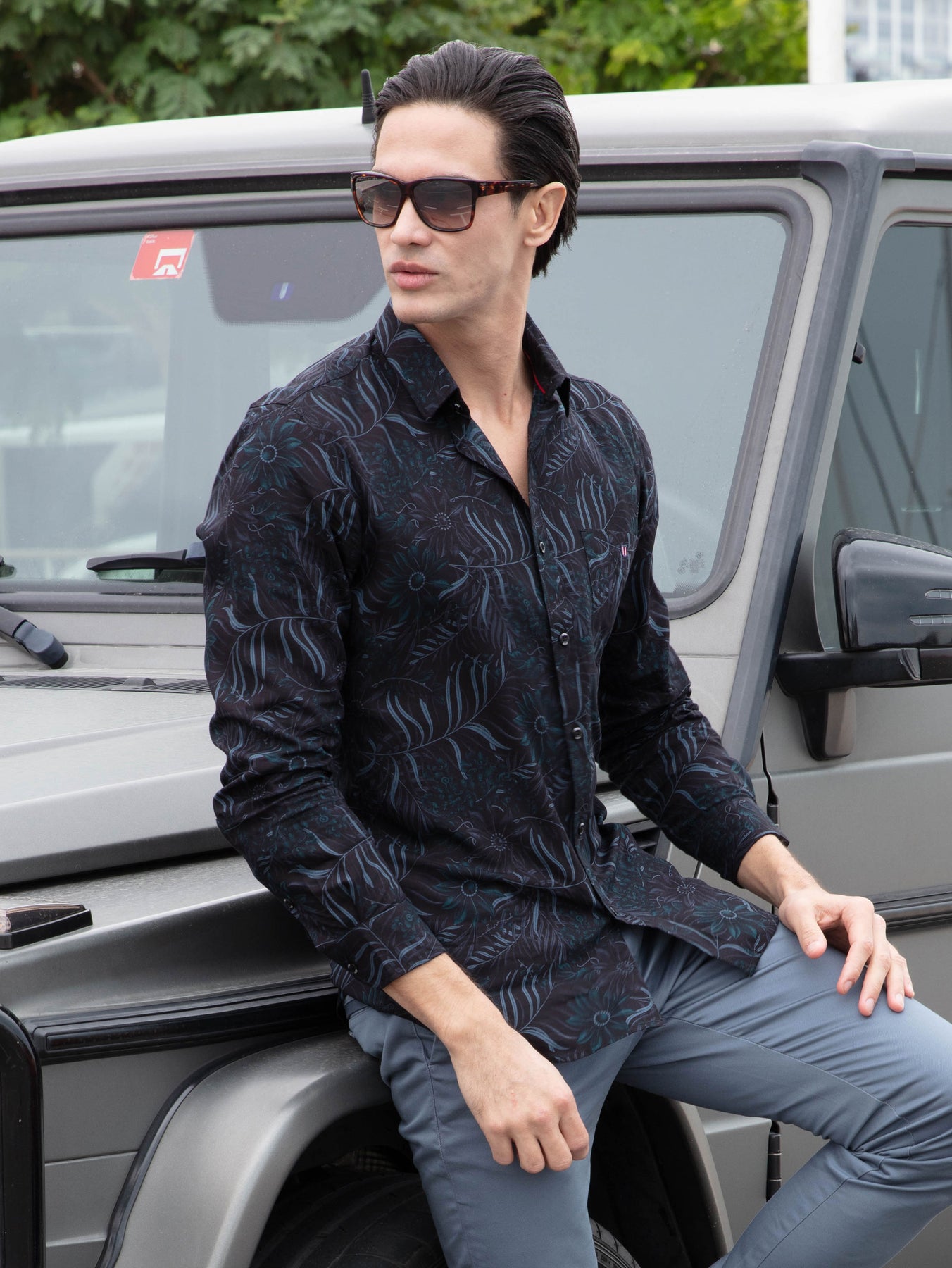 OTTO Store | India's No.1 Trusted Mens Wear Brand – ottostore.com