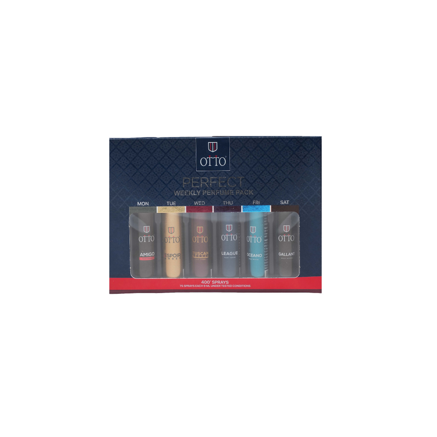 Perfumes – ottostore.com