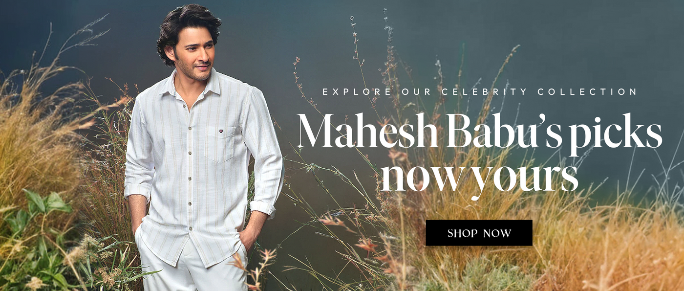 OTTO Store | India's No.1 Trusted Mens Wear Brand – ottostore.com