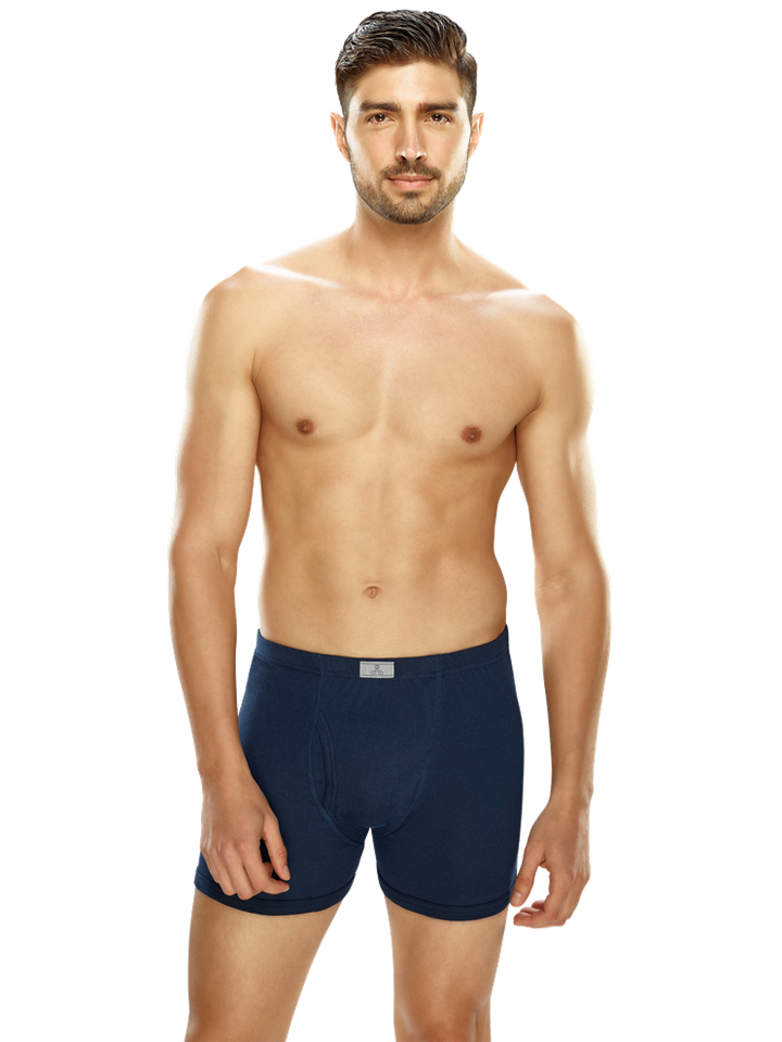 Men Trunk Budzo Assorted Colours – ottostore.com