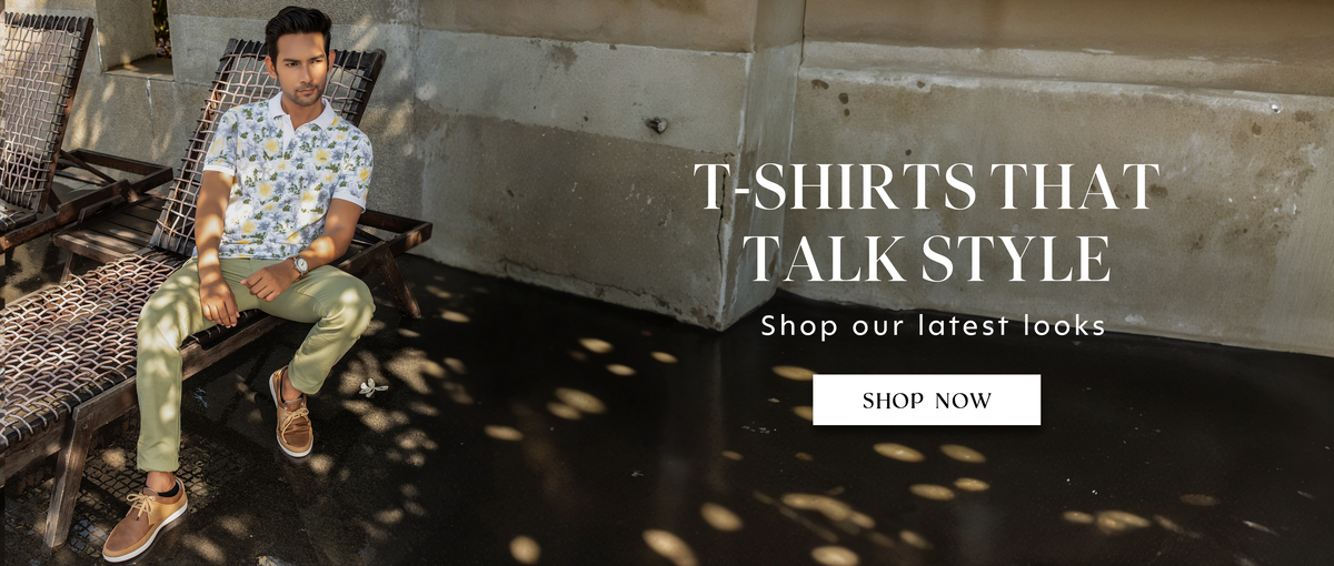 OTTO Store | India's No.1 Trusted Mens Wear Brand – ottostore.com