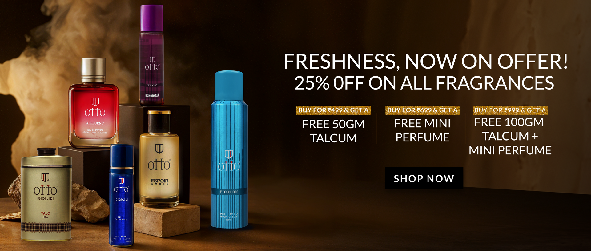 OTTO Store | India's No.1 Trusted Mens Wear Brand – ottostore.com