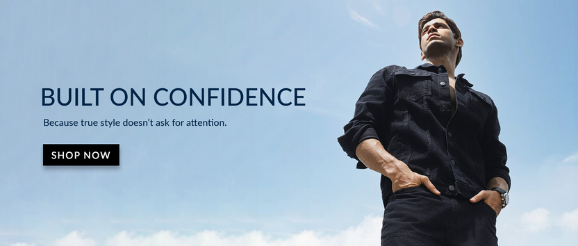 Buy Men's Clothing Online. Explore New Arrivals and Styles at Otto ...