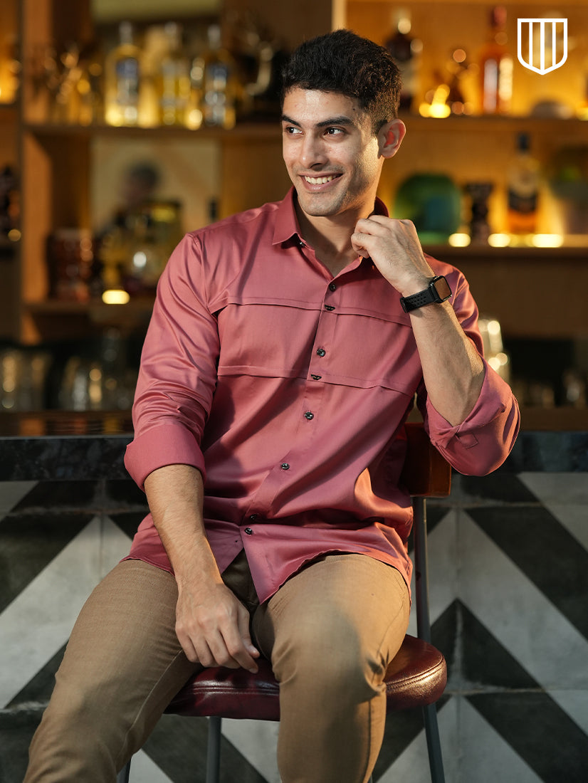 OTTO Store | India's No.1 Trusted Mens Wear Brand – ottostore.com