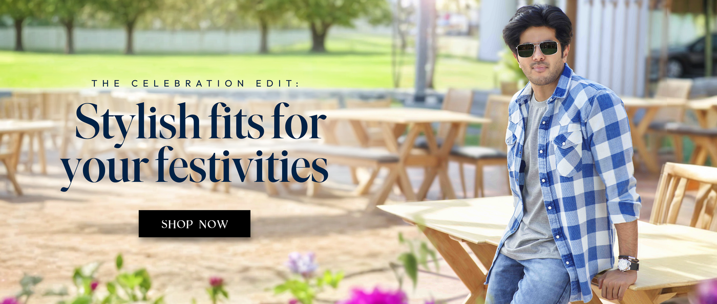 OTTO Store | India's No.1 Trusted Mens Wear Brand – ottostore.com