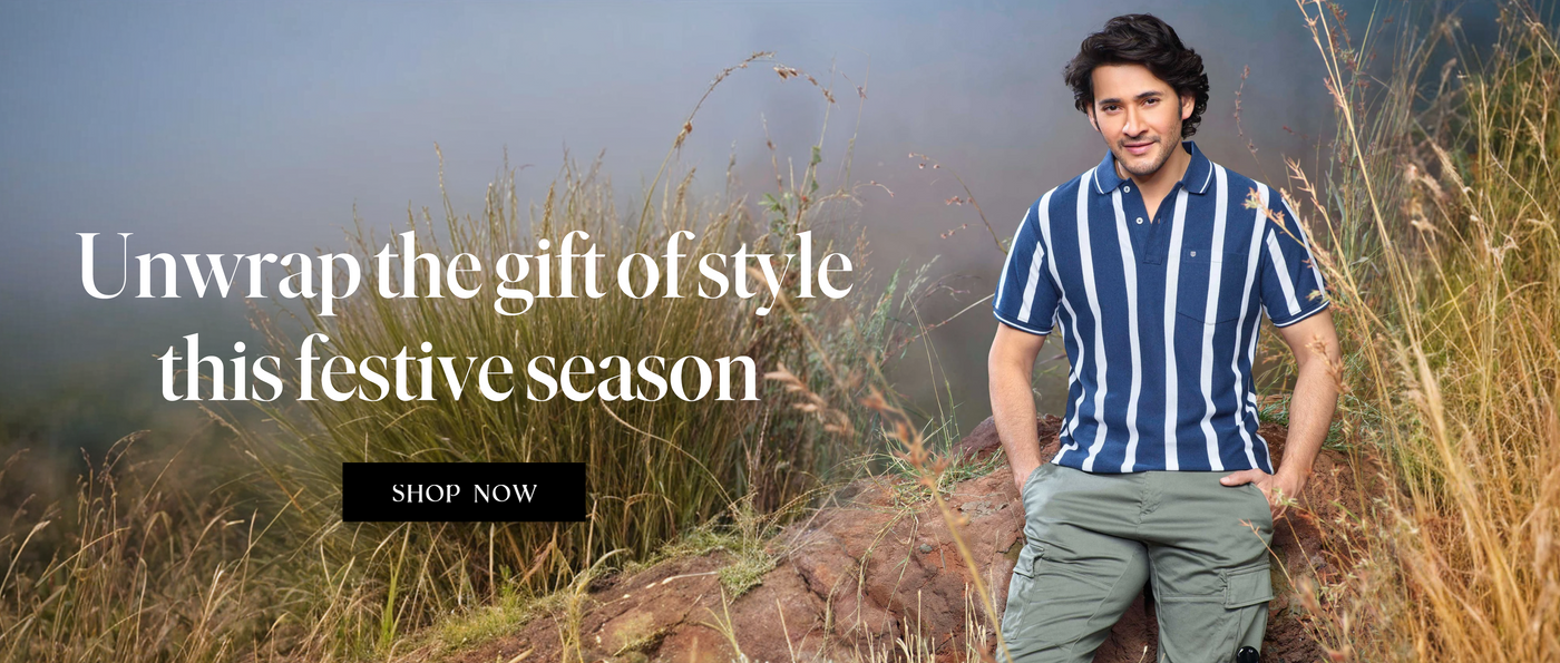 OTTO Store | India's No.1 Trusted Mens Wear Brand – ottostore.com