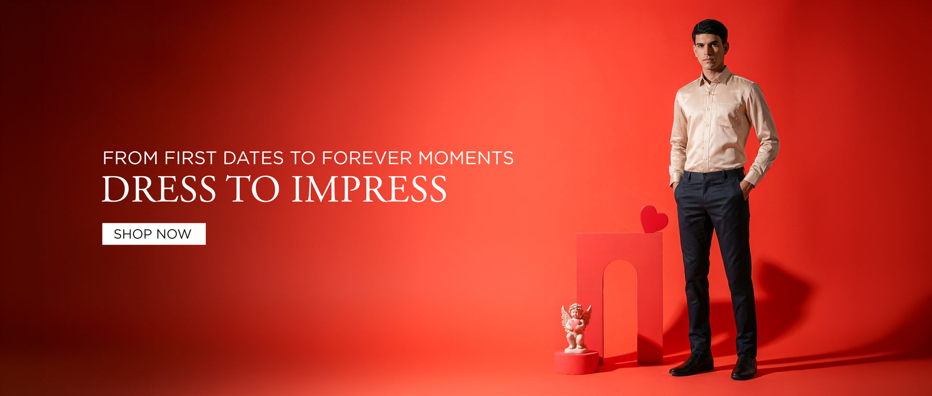 OTTO Store | India's No.1 Trusted Mens Wear Brand – ottostore.com