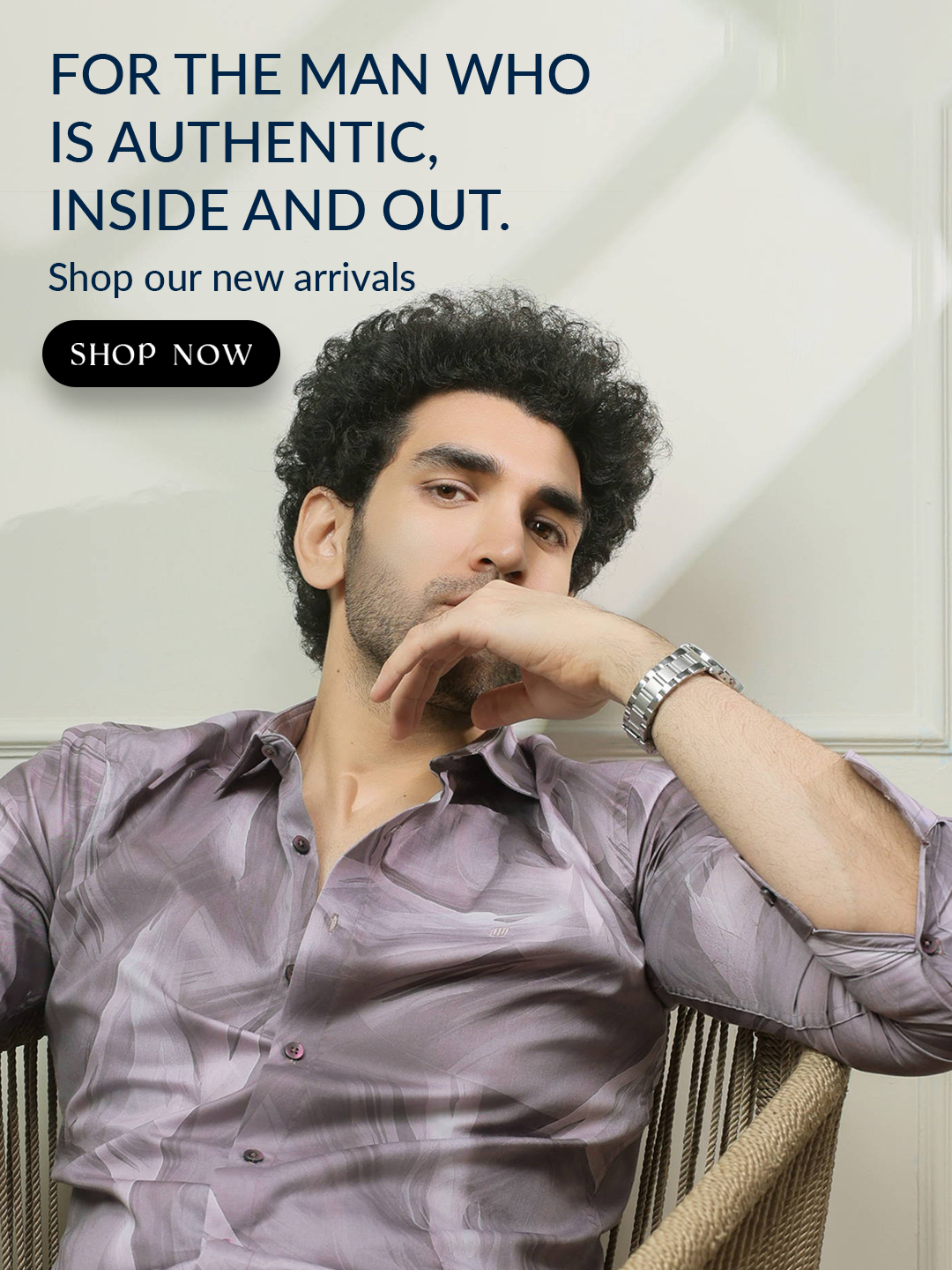 OTTO Store | India's No.1 Trusted Mens Wear Brand – ottostore.com