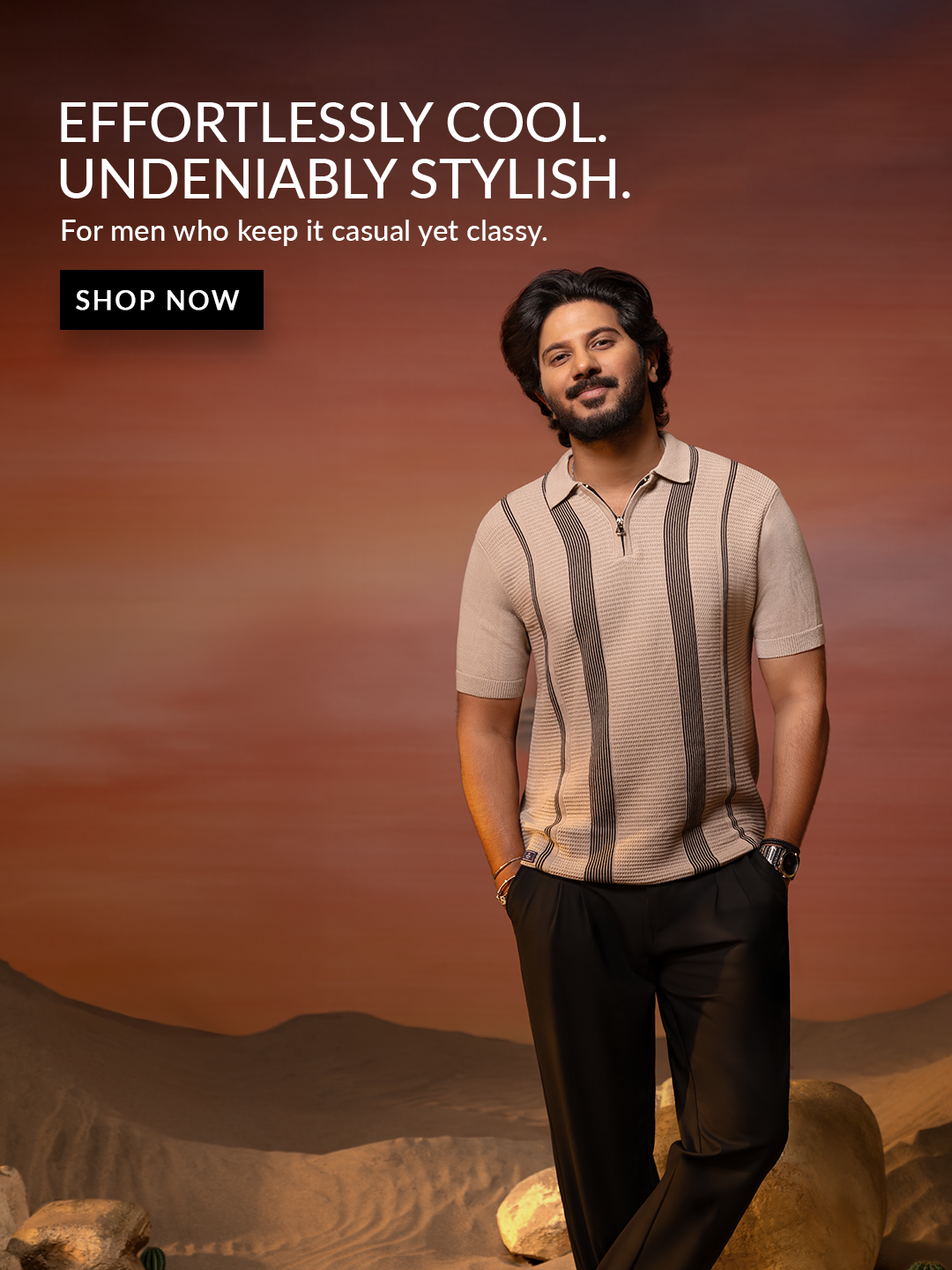 OTTO Store | India's No.1 Trusted Mens Wear Brand – ottostore.com