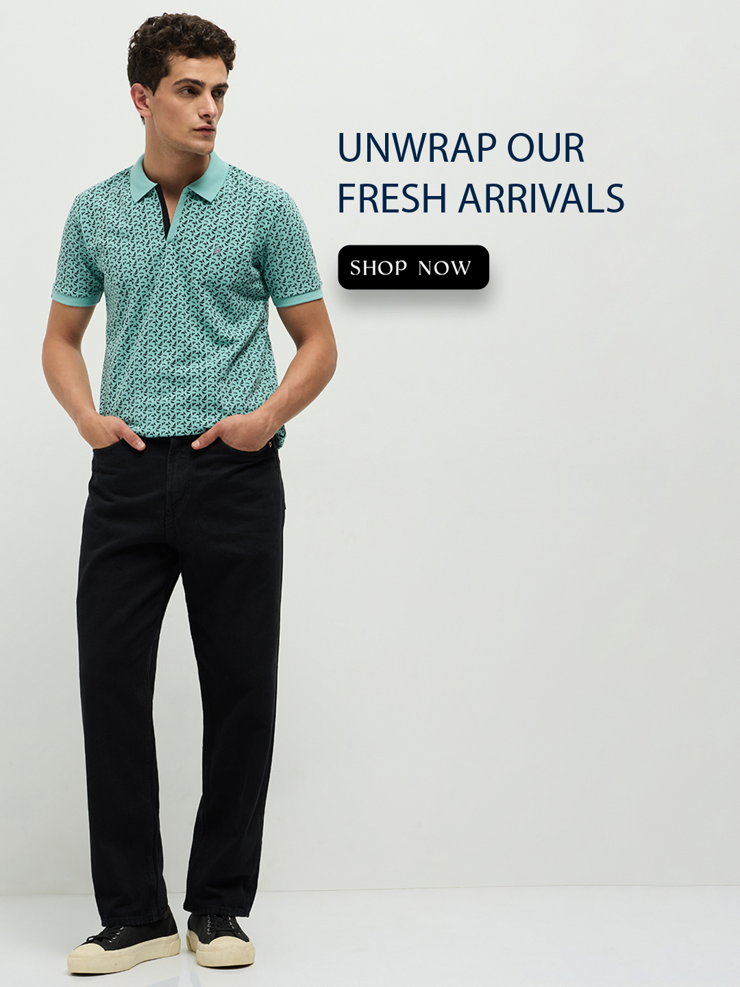 OTTO Store | India's No.1 Trusted Mens Wear Brand – ottostore.com