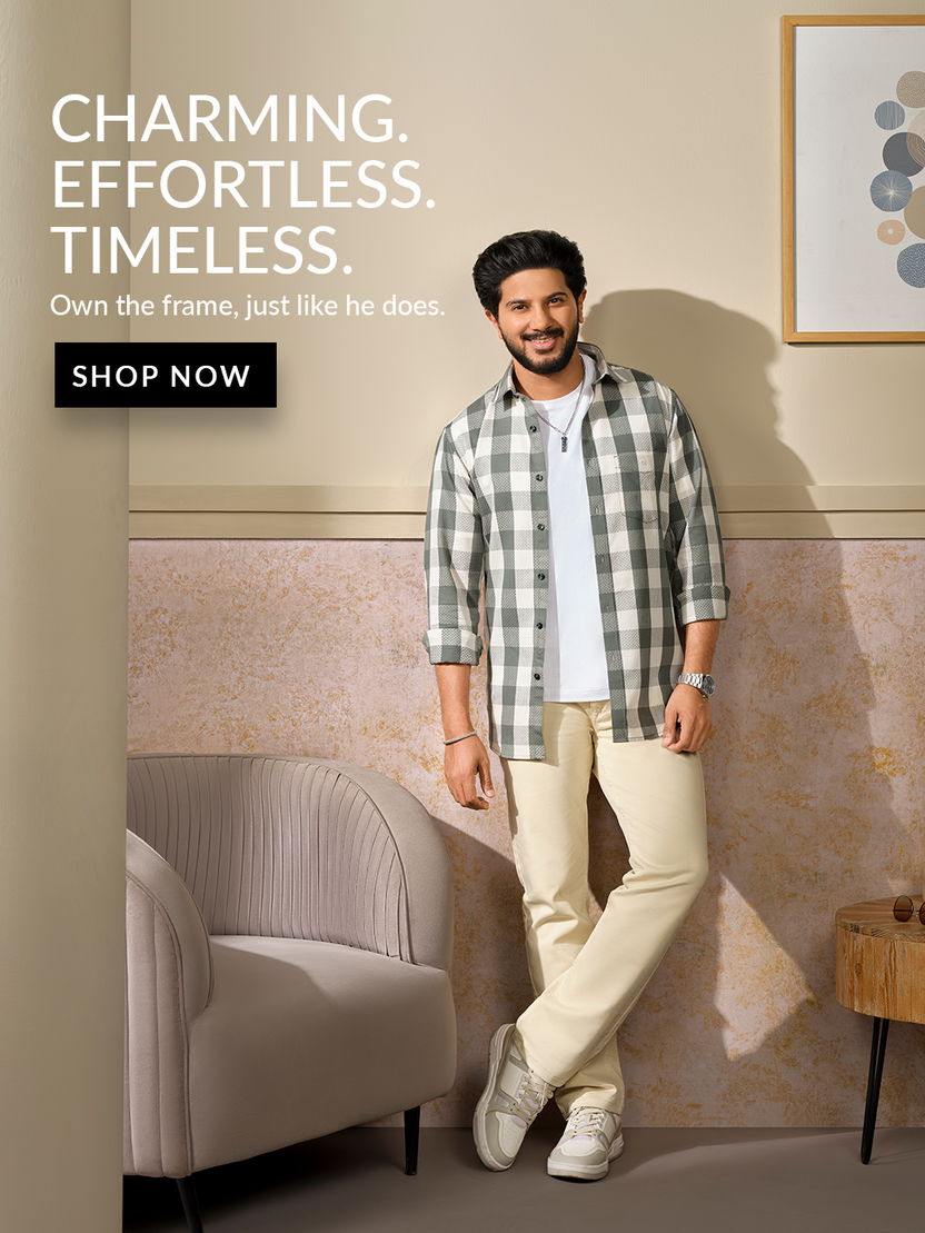 OTTO Store | India's No.1 Trusted Mens Wear Brand – ottostore.com