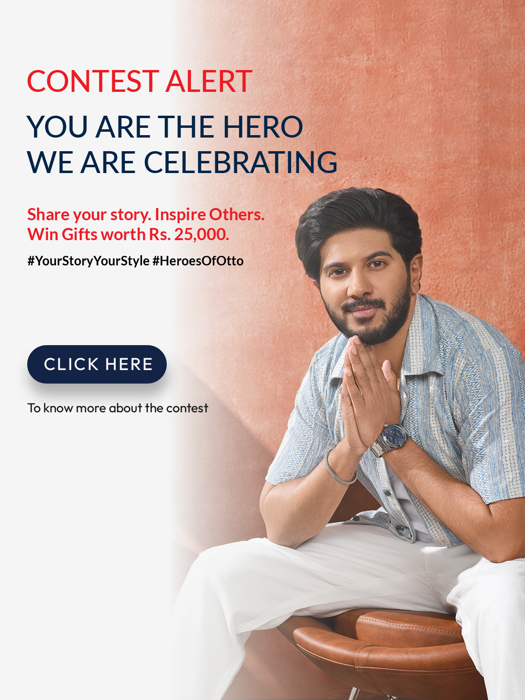 OTTO Store | India's No.1 Trusted Mens Wear Brand – ottostore.com