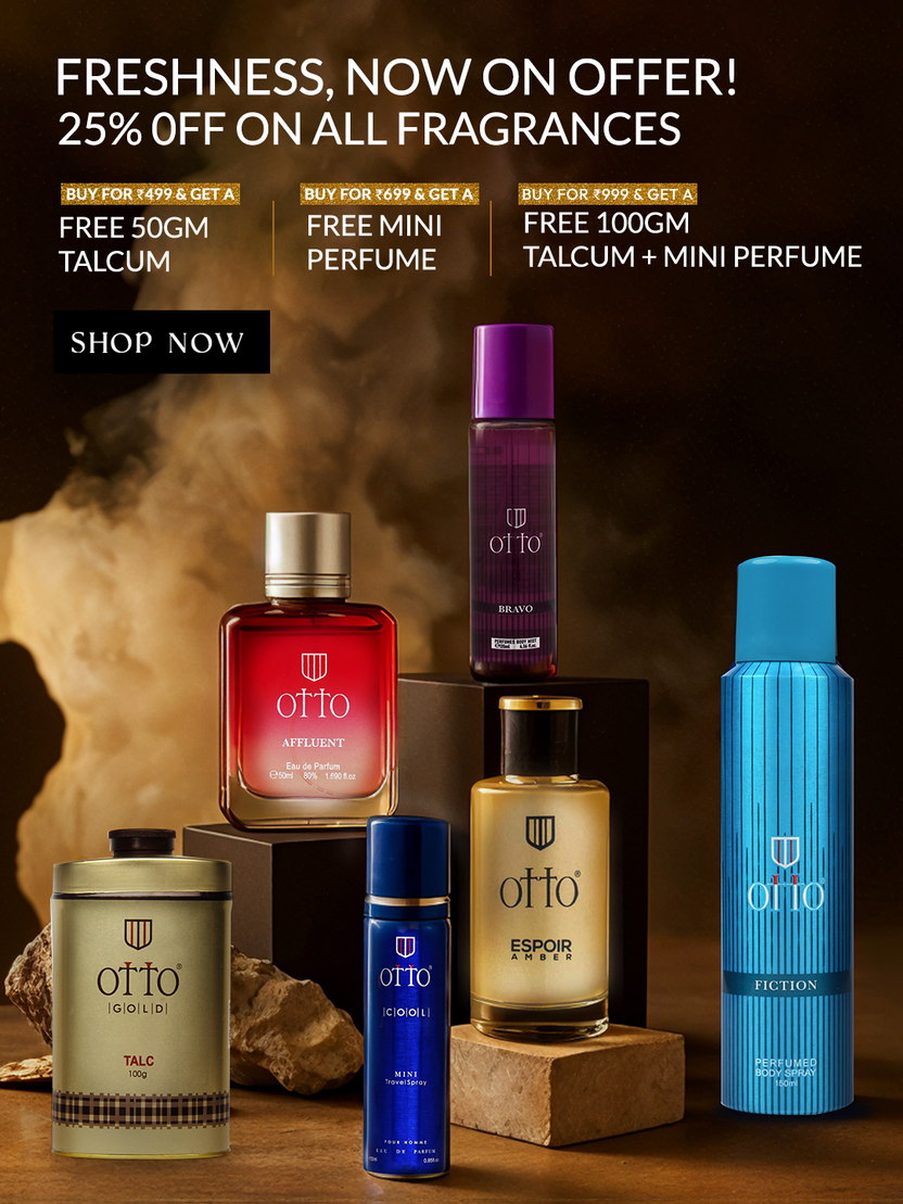 OTTO Store | India's No.1 Trusted Mens Wear Brand – ottostore.com