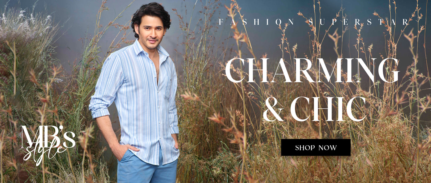 OTTO Store | India's No.1 Trusted Mens Wear Brand – ottostore.com