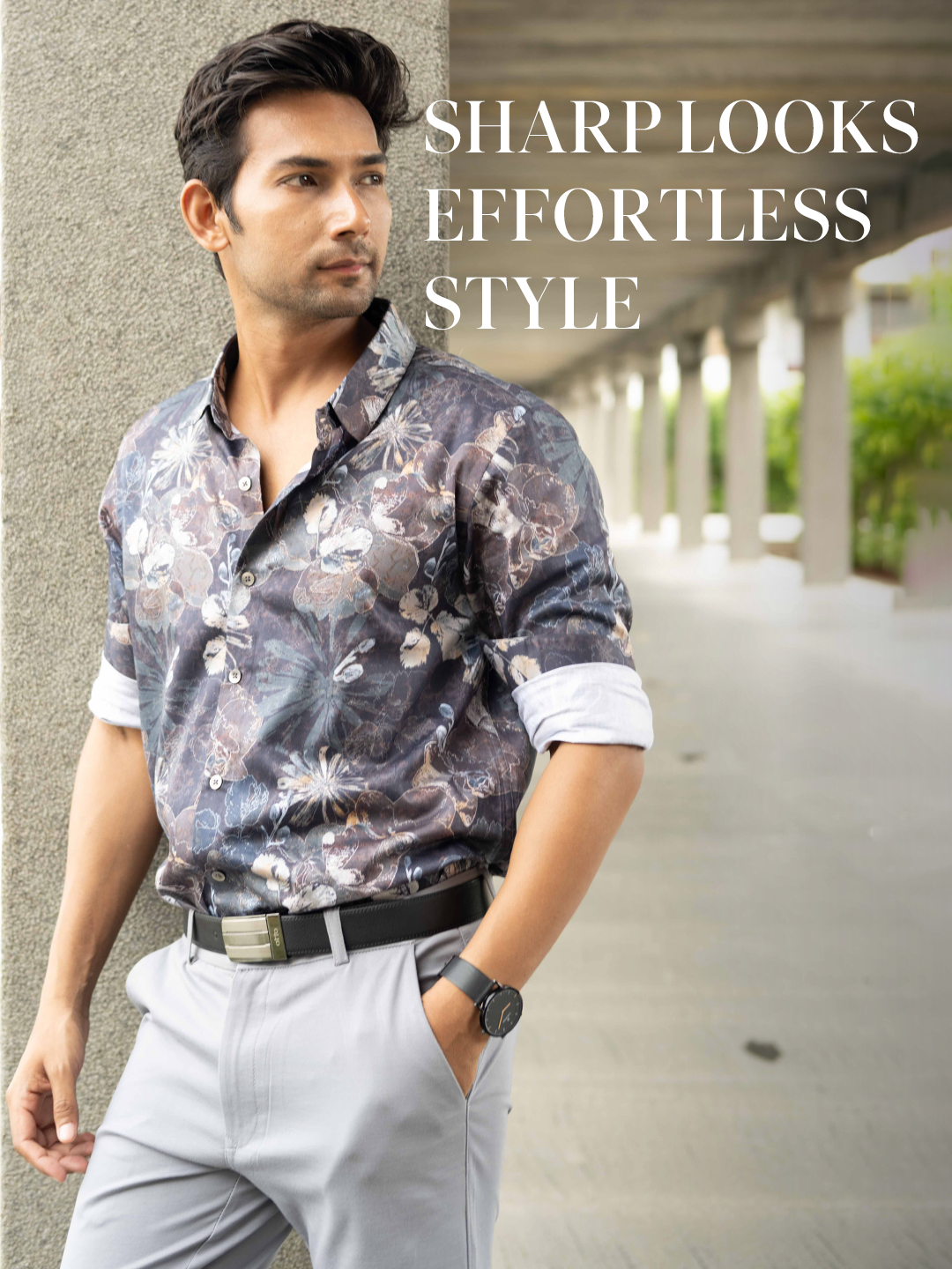 OTTO Store | India's No.1 Trusted Mens Wear Brand – ottostore.com