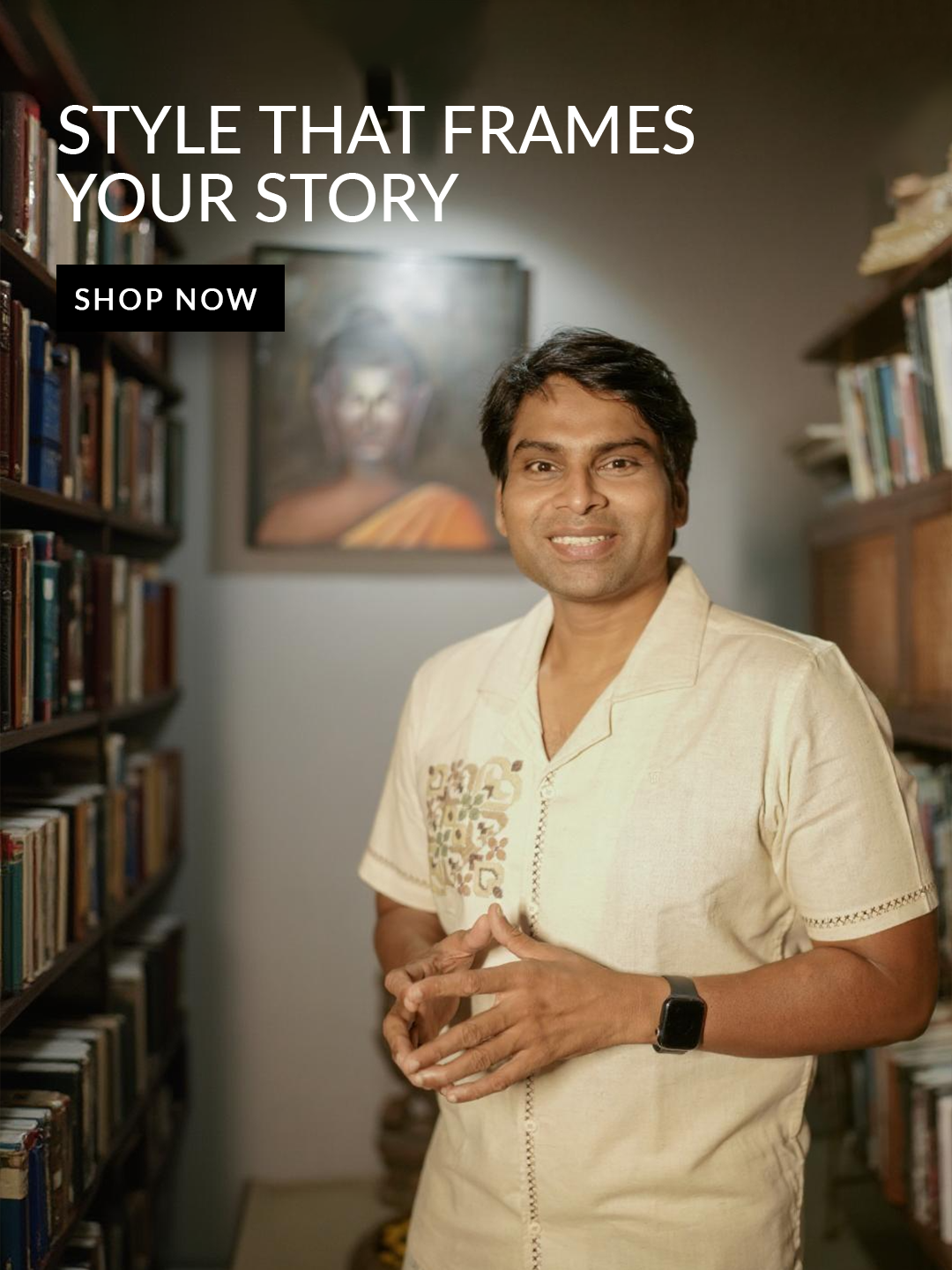 OTTO Store | India's No.1 Trusted Mens Wear Brand – ottostore.com