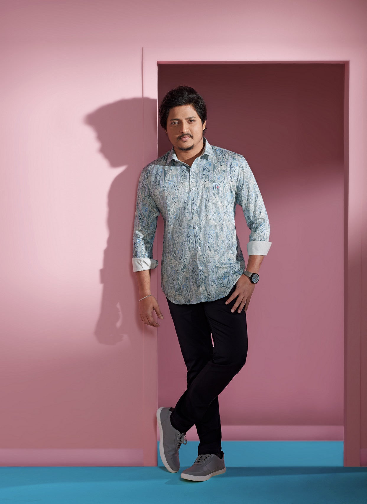 OTTO Store | India's No.1 Trusted Mens Wear Brand – ottostore.com