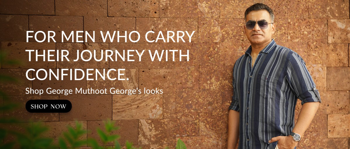 OTTO Store | India's No.1 Trusted Mens Wear Brand – ottostore.com