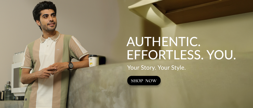 OTTO Store | India's No.1 Trusted Mens Wear Brand – ottostore.com