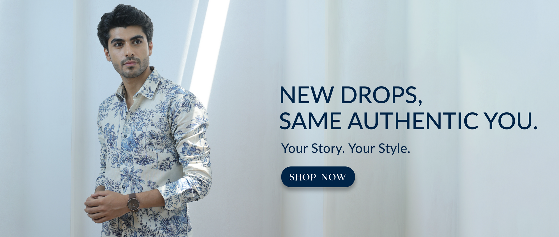 OTTO Store | India's No.1 Trusted Mens Wear Brand – ottostore.com