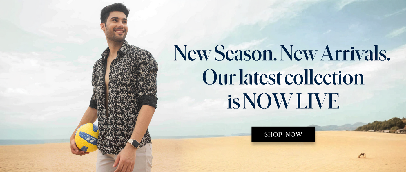 OTTO Store | India's No.1 Trusted Mens Wear Brand – ottostore.com