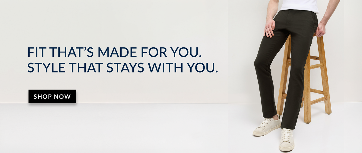 OTTO Store | India's No.1 Trusted Mens Wear Brand – ottostore.com
