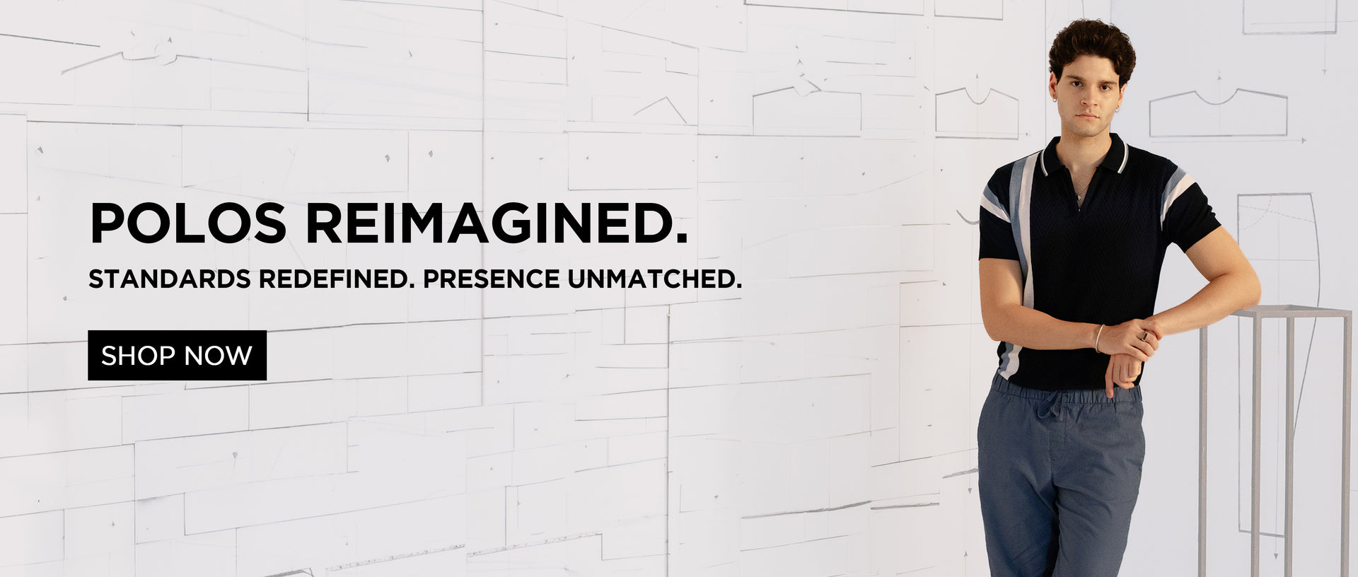 Buy Men's Clothing Online. Explore New Arrivals and Styles at Otto ...