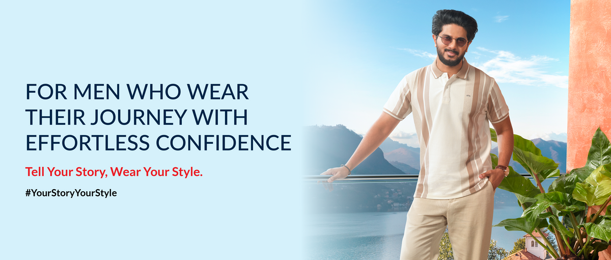 OTTO Store | India's No.1 Trusted Mens Wear Brand – ottostore.com